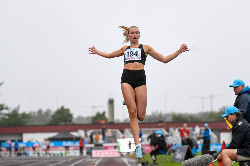 Åskag kommer till premiären av Sola arena - Friidrottsförbundet