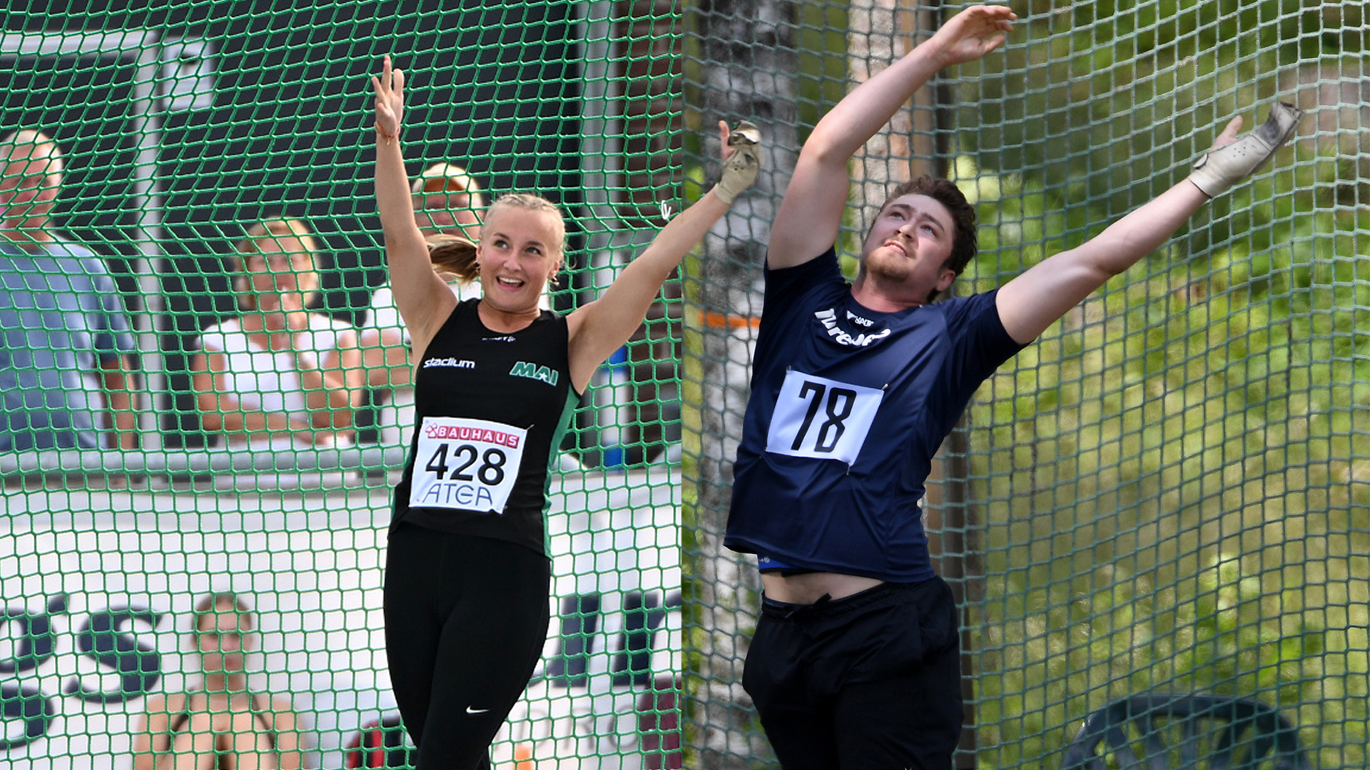 Kalaskast av Thea Löfman – och fin födelsedag för Karl Ludvik ...